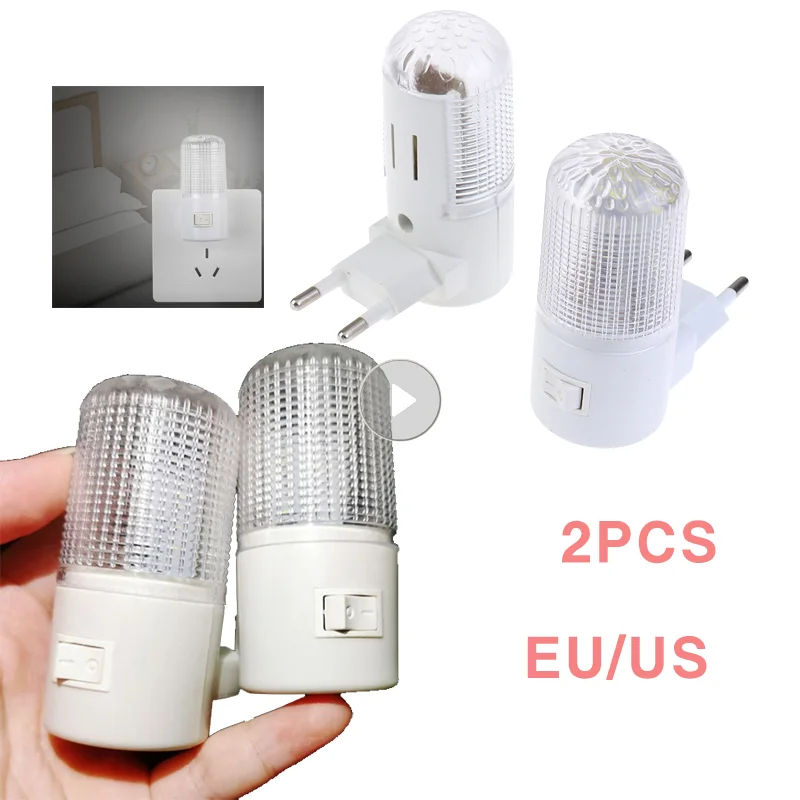 Emergency-Lamp-Wall-Lamp-Lighting-EU-US-LED-Night-Light-Is-Applicable ...
