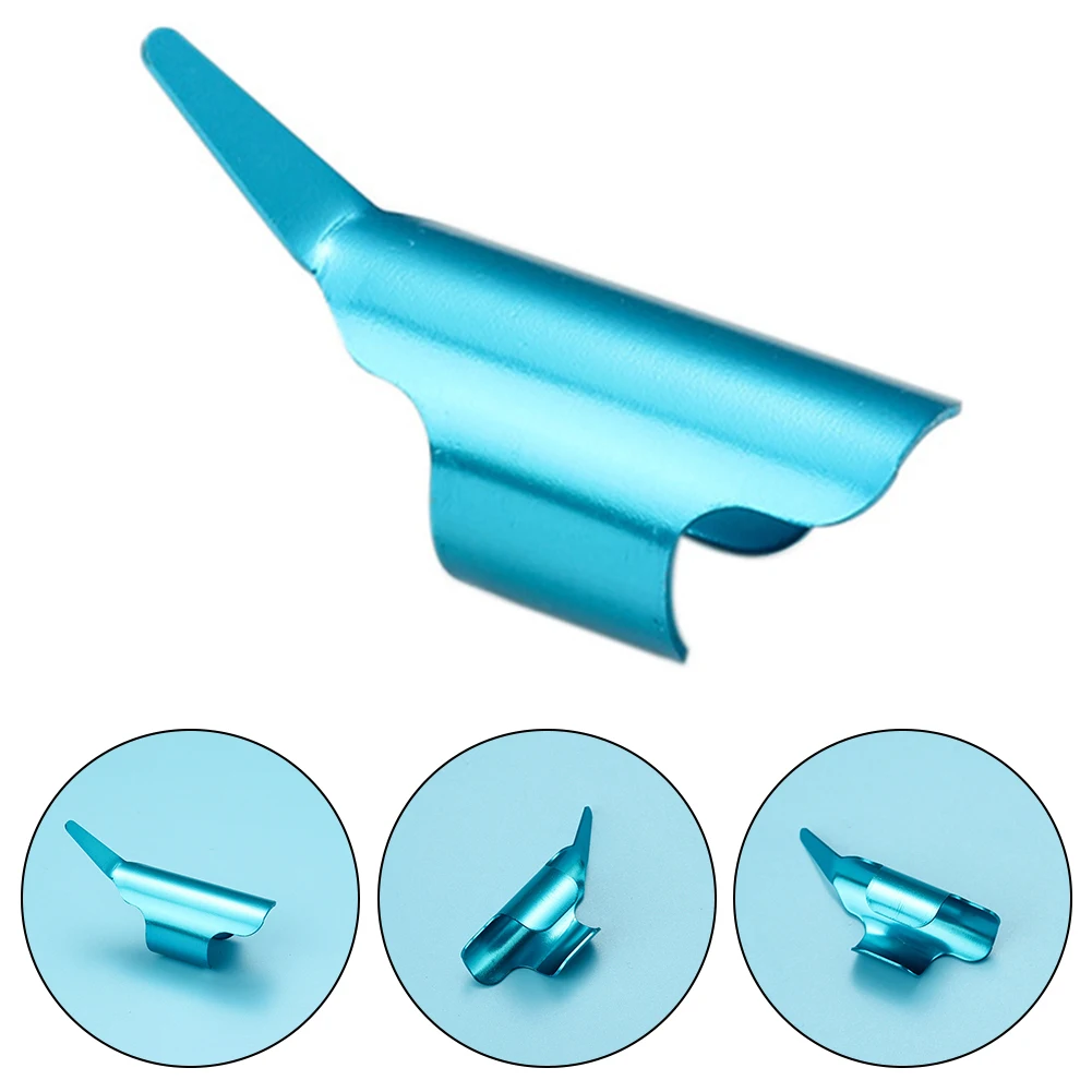 Sewing-Finger-Protectors-Thimble-Fingerthing-Pusher-Household-DIY-Hand ...