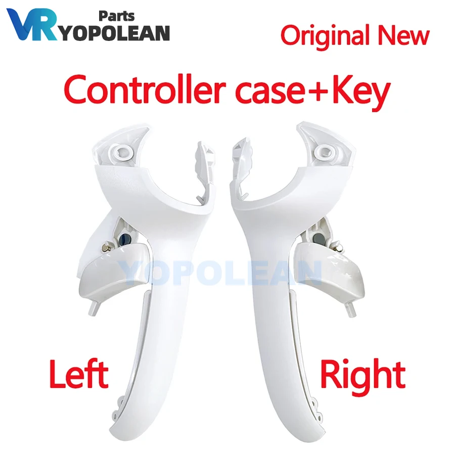 Original-New-Controller-Case-For-Meta-Oculus-Quest-2-VR-Headset-Handle ...
