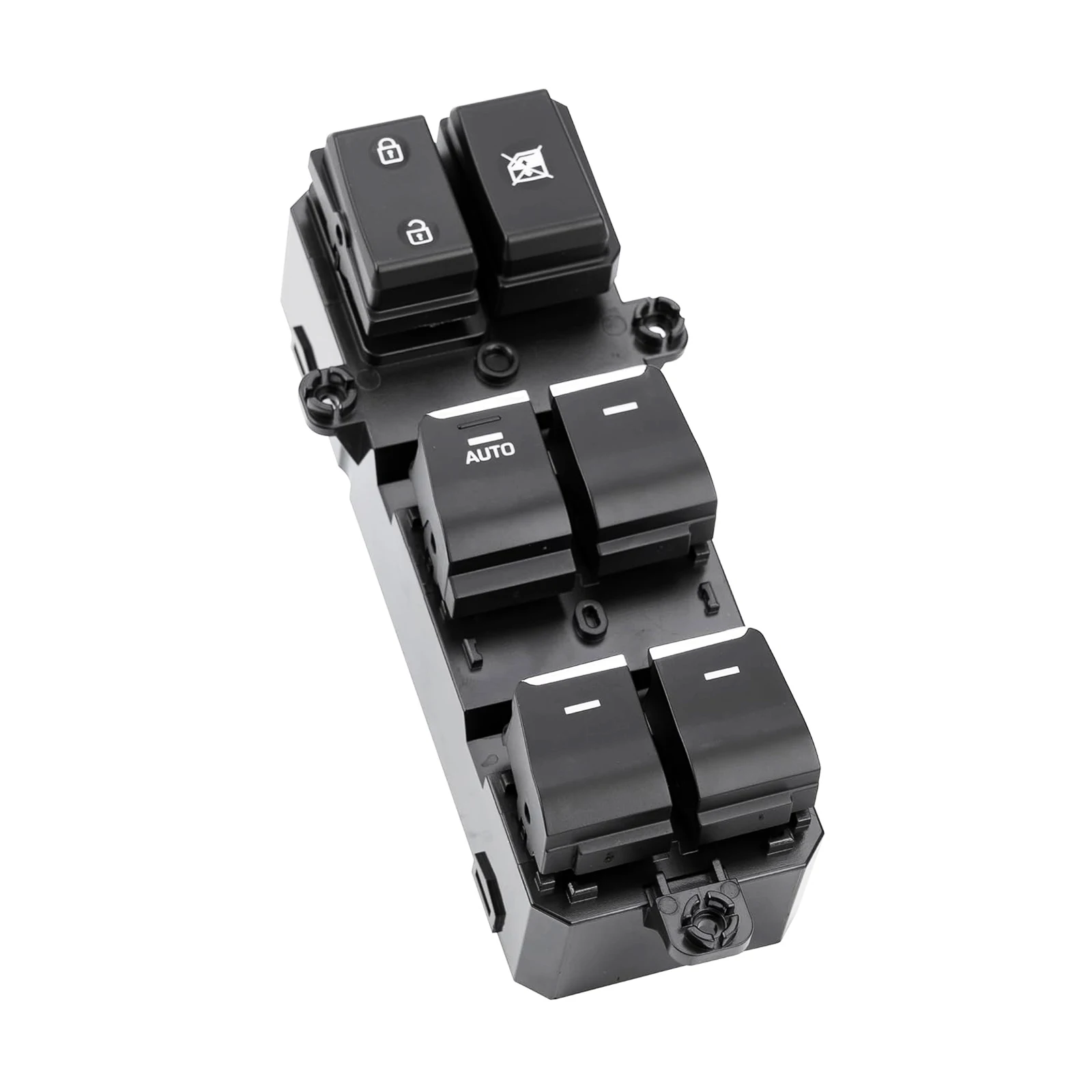 93571-D3000 Driver Side Power Window Master Switch for Hyundai Tucson ...