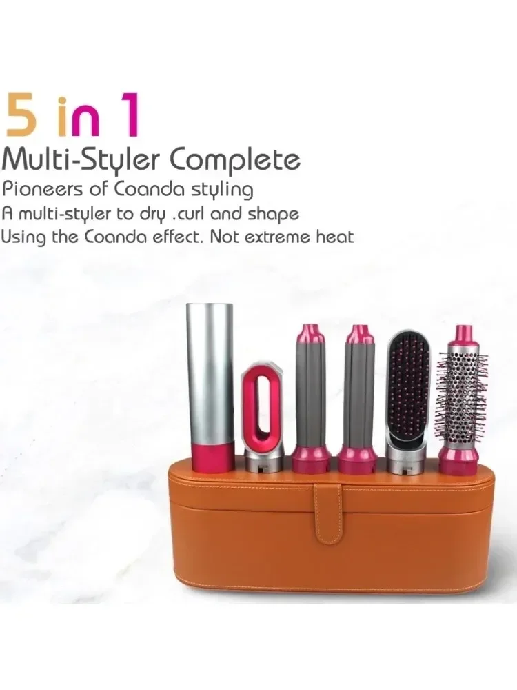 Multi hair styler store