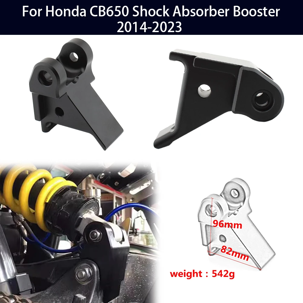 For-Honda-CBR650R-Shock-Absorber-Booster-CBR650R-CB650R-CB650F-CBR650F ...