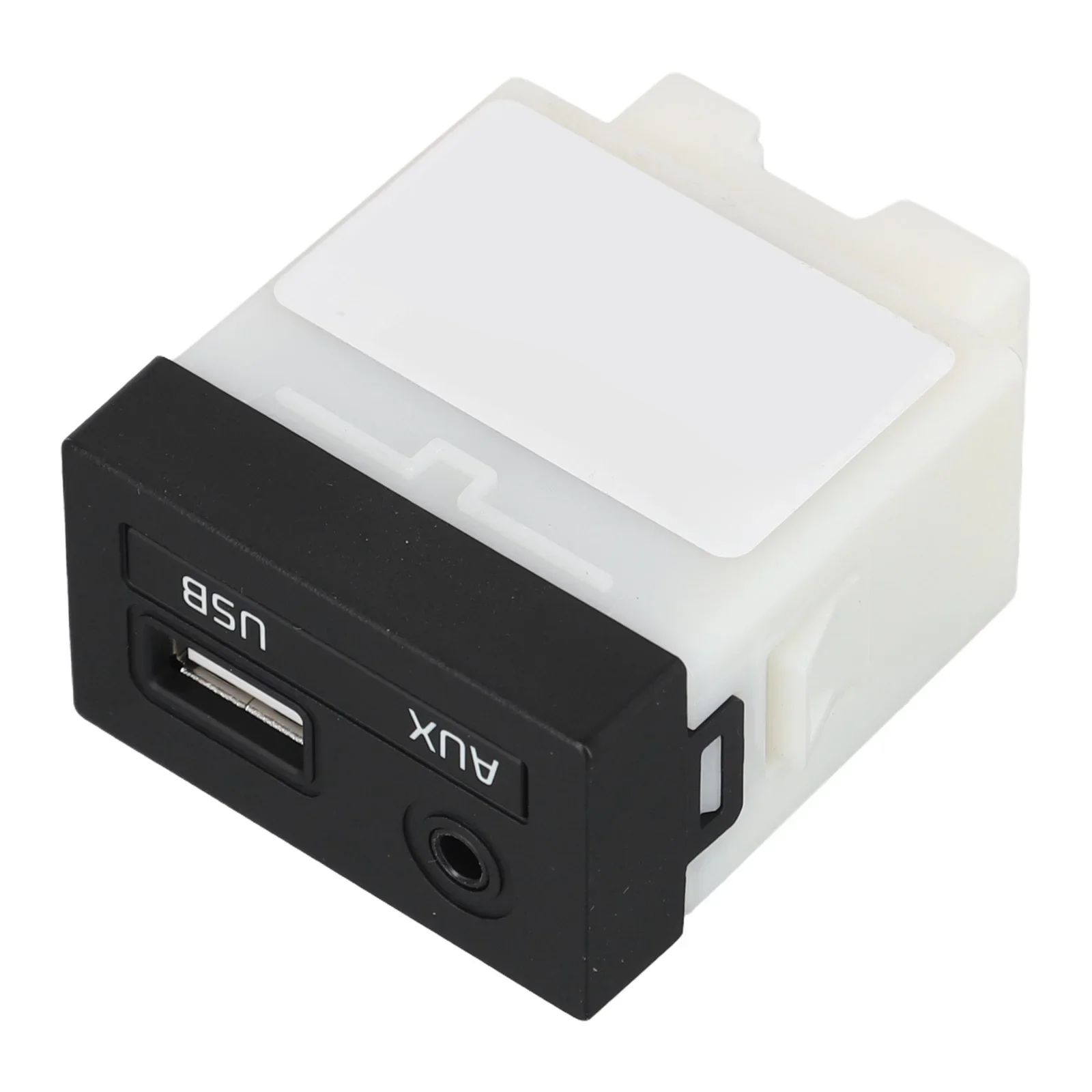 AUX USB 2.0 Socket Assy For Kia K3 Forte Cerato 2014-2015 96120-A7000 ...