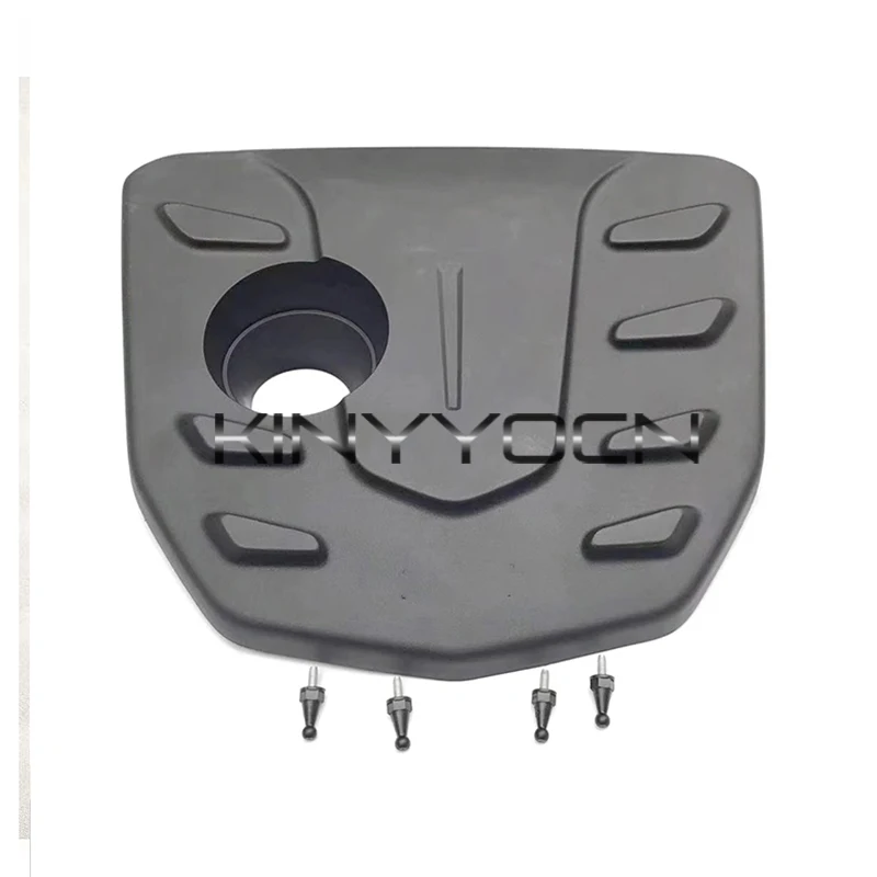 Защитная крышка двигателя 1,5 т, верхняя крышка двигателя, капот для ...