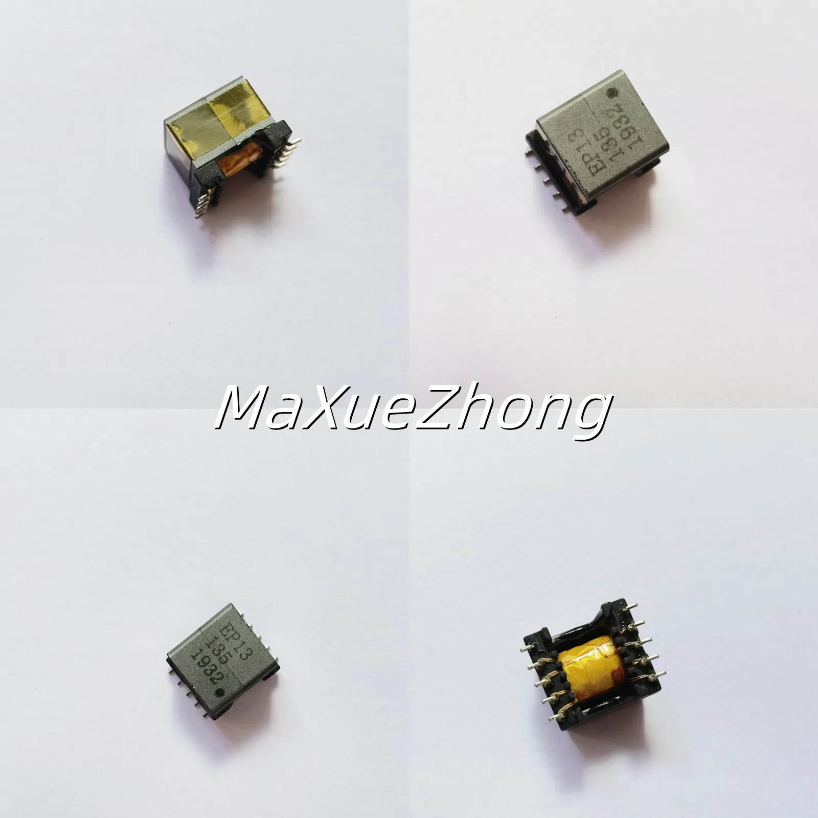 Original new 100% EP13 SMD flyback POE power transformer EP13-135