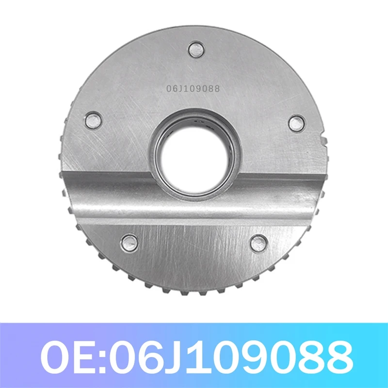 Ajustador-de-fase-de-rbol-de-levas-de-engranaje-de-sincronizaci-n-de ...