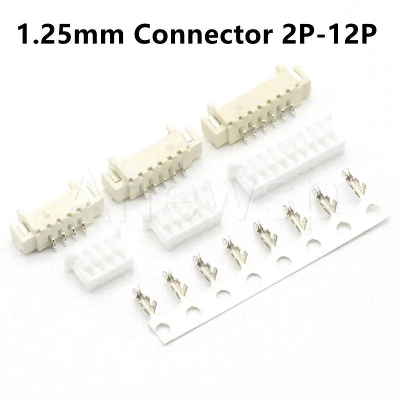 10-Set-JST-1-25-Connector-1-25mm-Pitch-SMT-Horizontal-Socket-Housing-Terminals-2P-3P.jpg
