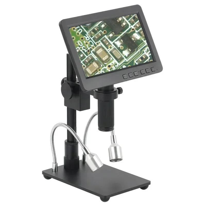 7-1-LCD-Display-26MP-1080P-Digital-HDMI-USB-Microscope-300X-Industrial ...