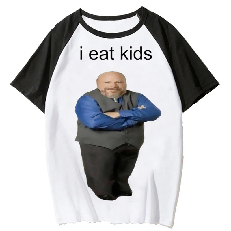 Bertram-Eats-Kids-Tshirt-Men-Manga-2022-White-T-Shirt-Aesthetic-Vintage-T-Shirt-Vintage ...