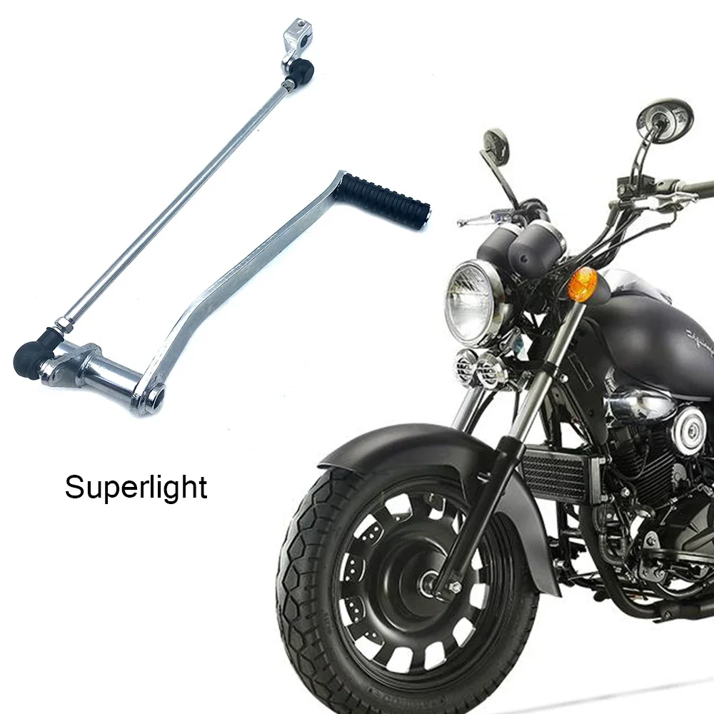 New-Fit-Keeway-Superlight-125-150-200-Original-Accessories-Gear-Shift ...