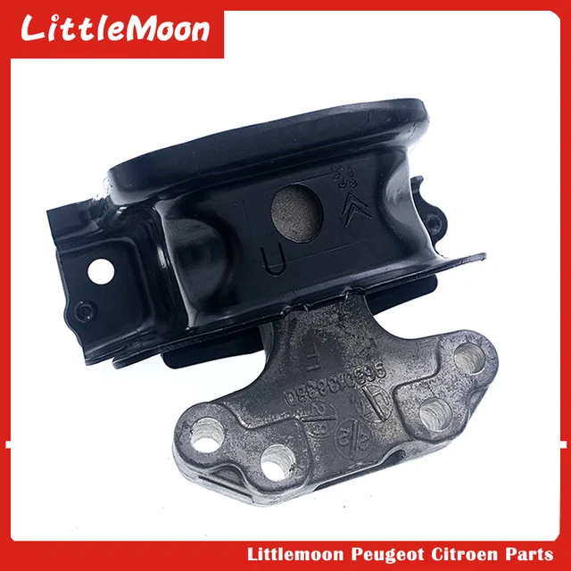 Original new engine bracket engine upper right bracket machine feet ...