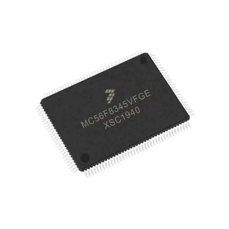 MC56F8345VFGE-New-Original-in-stock-Electronic-components-integrated ...