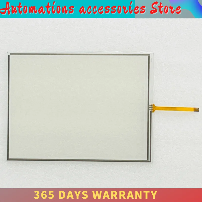 E871982-SCN-A4-FLT08-4-002-0H1-R-Touch-Screen-Panel-Glass-Digitizer-for ...