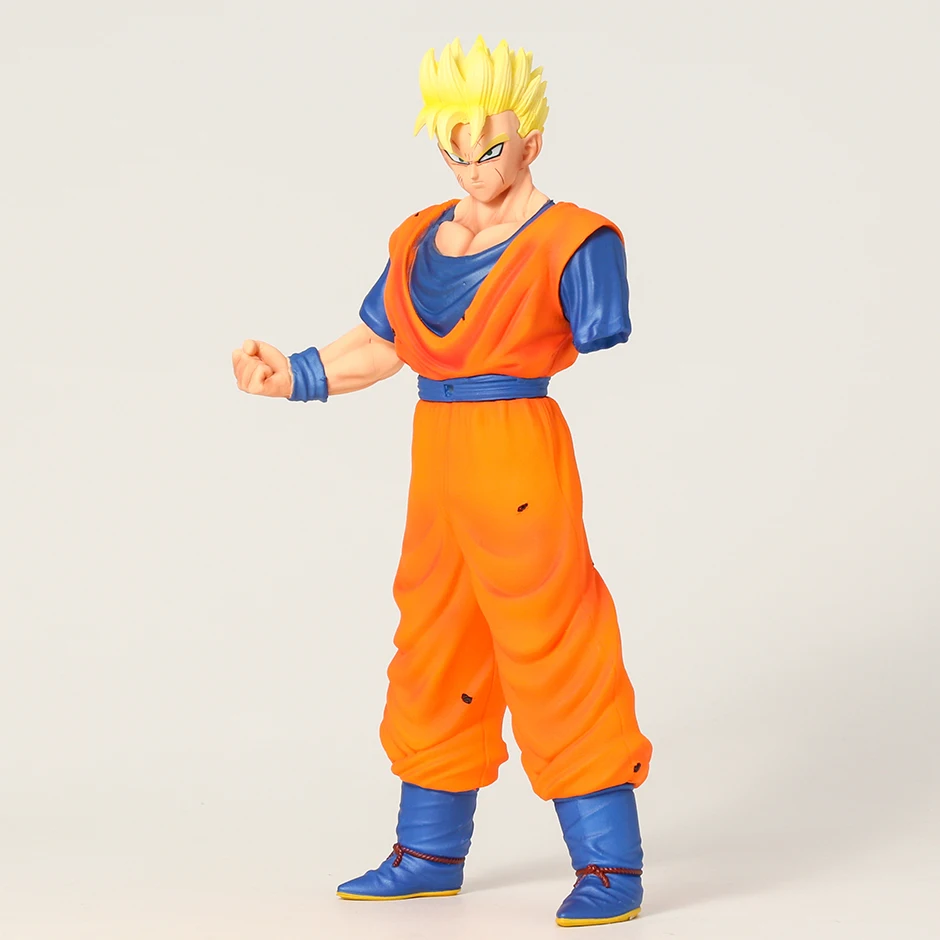 Dbz Future Gohan