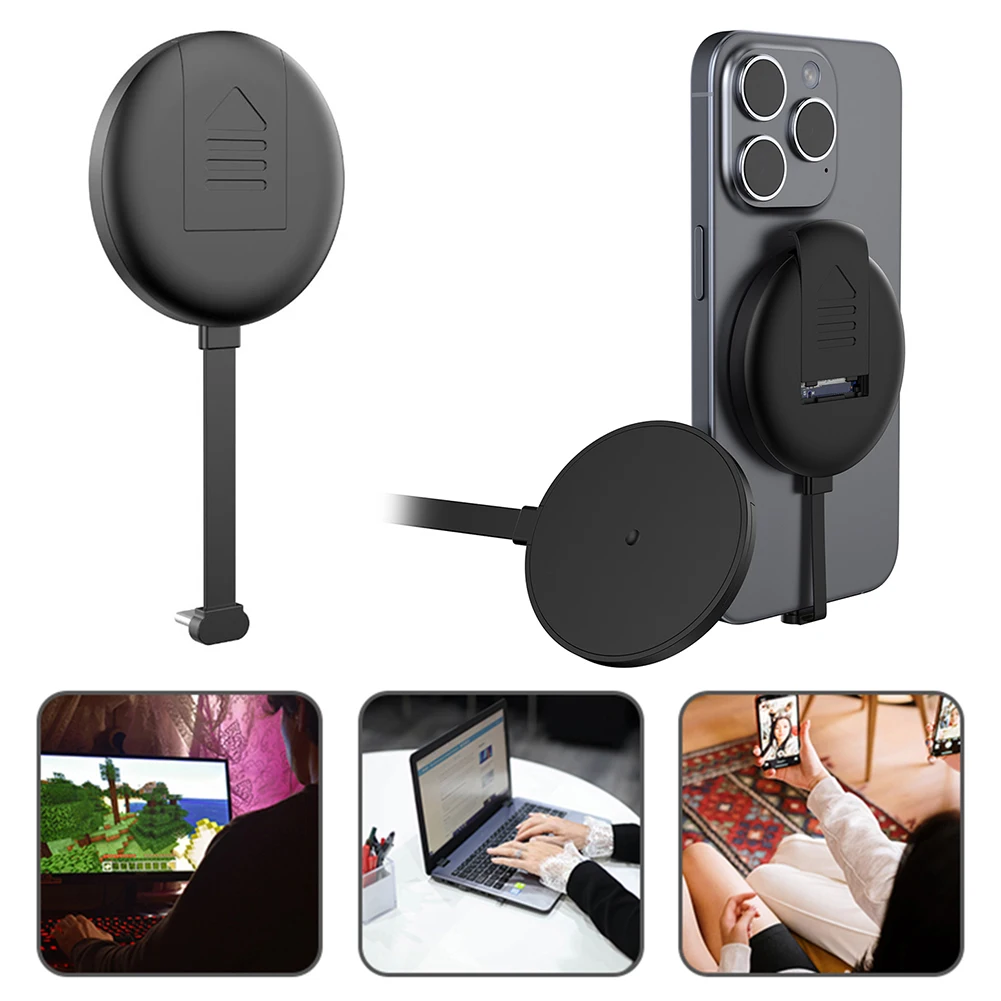 Magnetic-M-2-2230-NVMe-NGFF-SSD-Enclosure-Box-10Gbps-External-SSD-Case ...