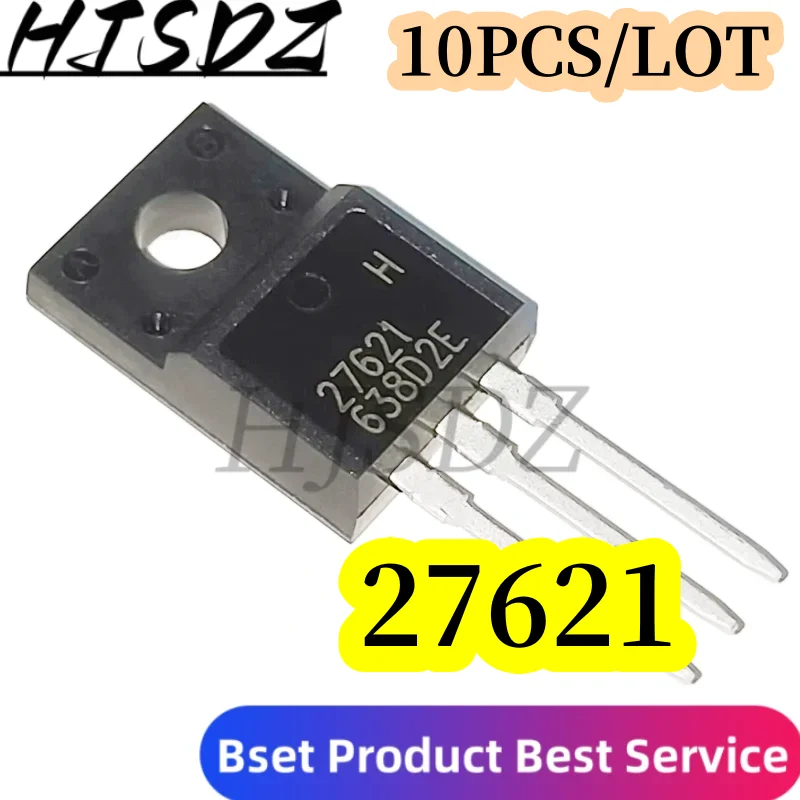 Original-10-piezas-2762I-27621-AP2762I-AP27621-A-A27621-A2762I-A27621 ...