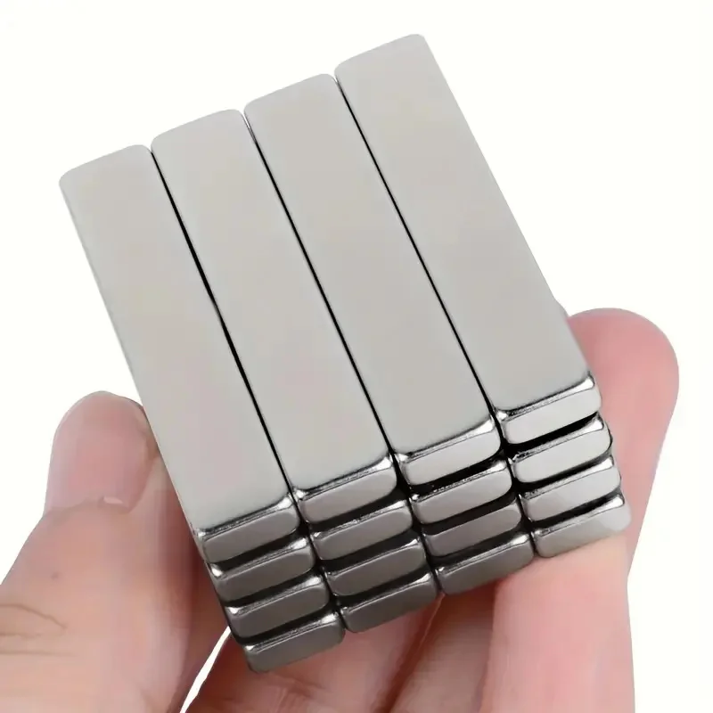 50x10x3mm-Neodymium-Bar-Magnets-Powerful-Rare-Earth-Magnets-Heavy-Duty ...