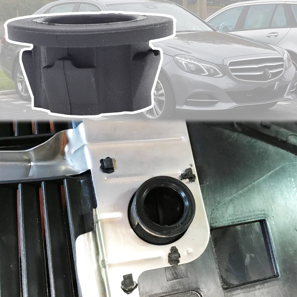 Engine-Cover-Grommets-Bung-Bush-Buffer-Mount-For-Benz-E-Class-W212-A207 ...