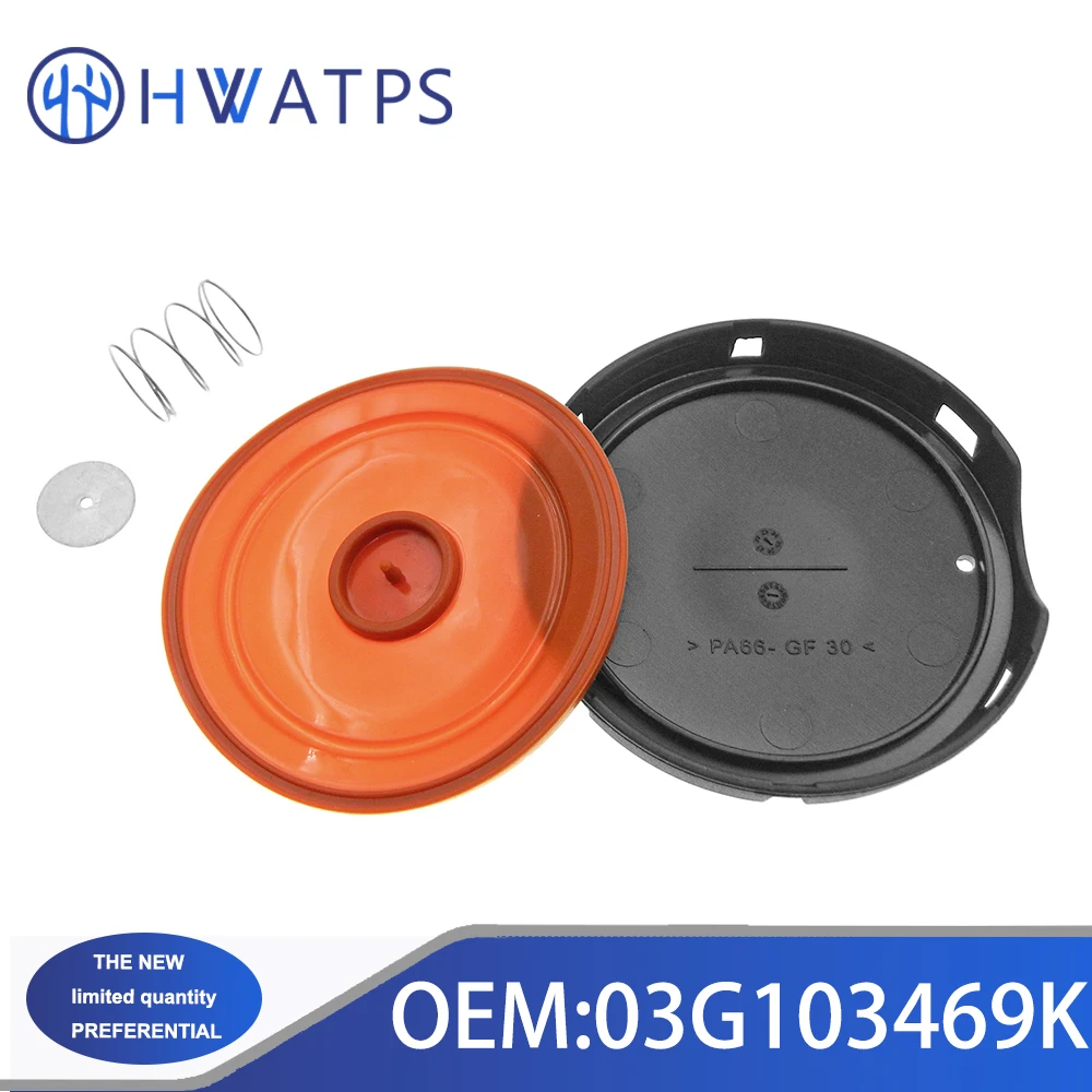 Car-Motor-PCV-V-lvula-Kit-Repair-Tampa-com-Membrana-VW-Sharan ...