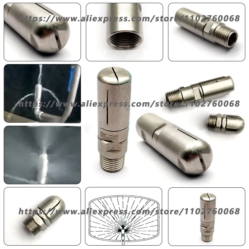 1-2-1-4-Stainless-Steel-304-Rotary-Spray-Ball-360-Degree-Rotating-Tank ...