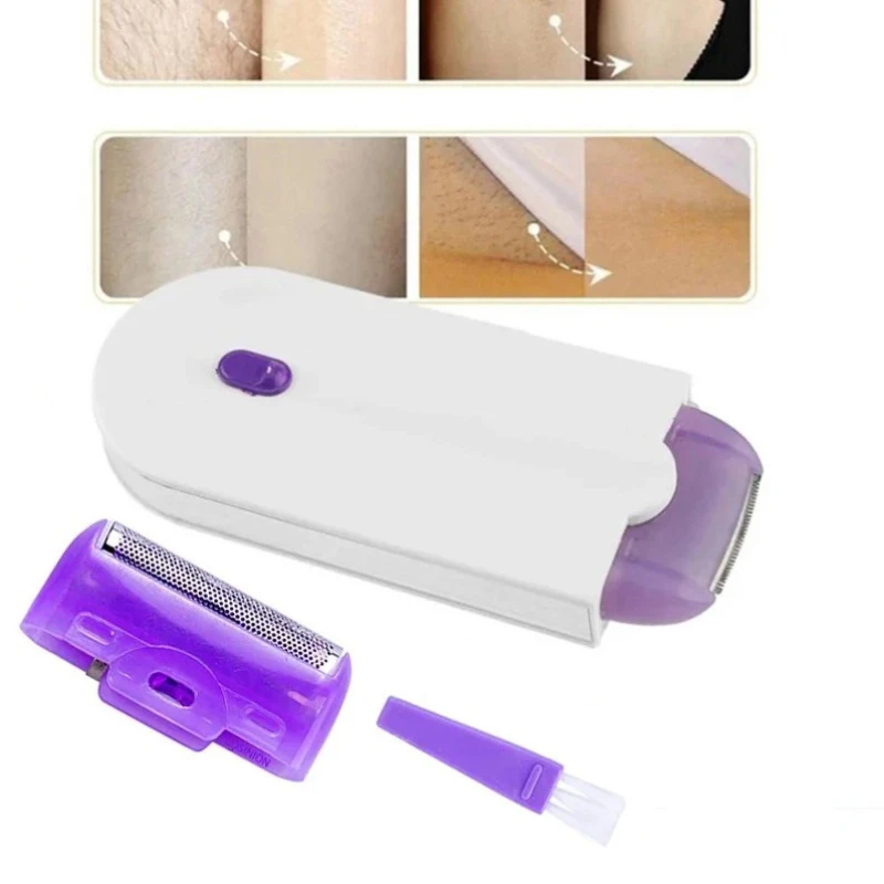 Painless-Hair-Removal-Women-Light-Safely-Sensor-Laser-Epilator-Laser ...
