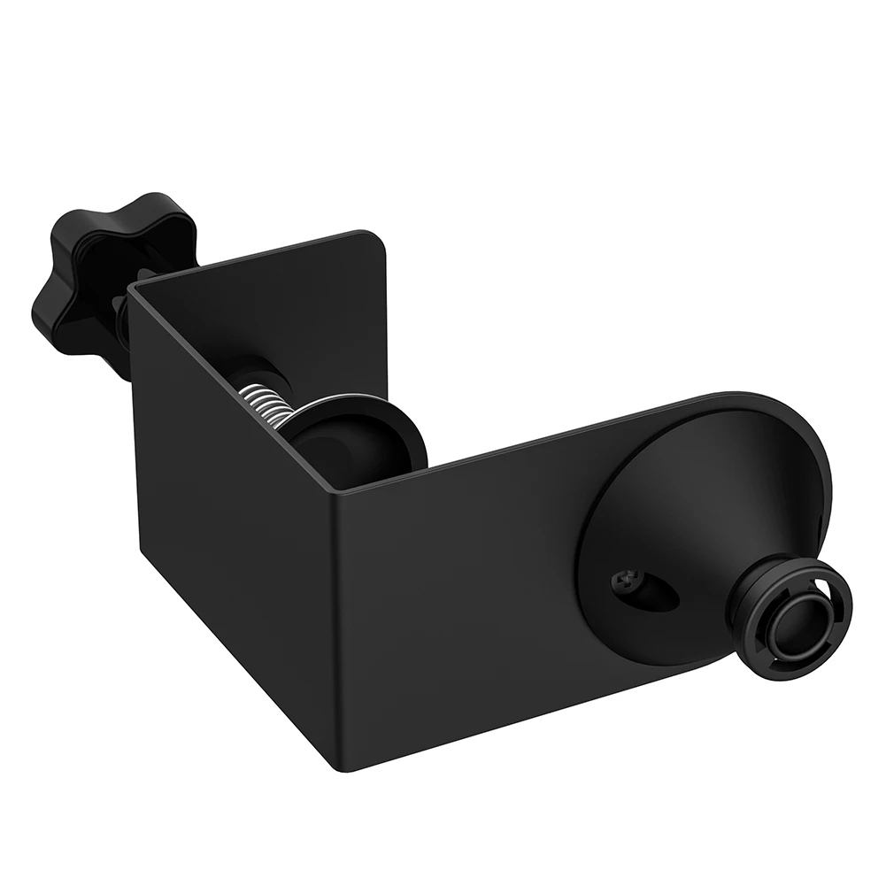 Door-Gutter-Mount-360-Adjustable-Bracket-Holder-Anti-Theft-Security ...