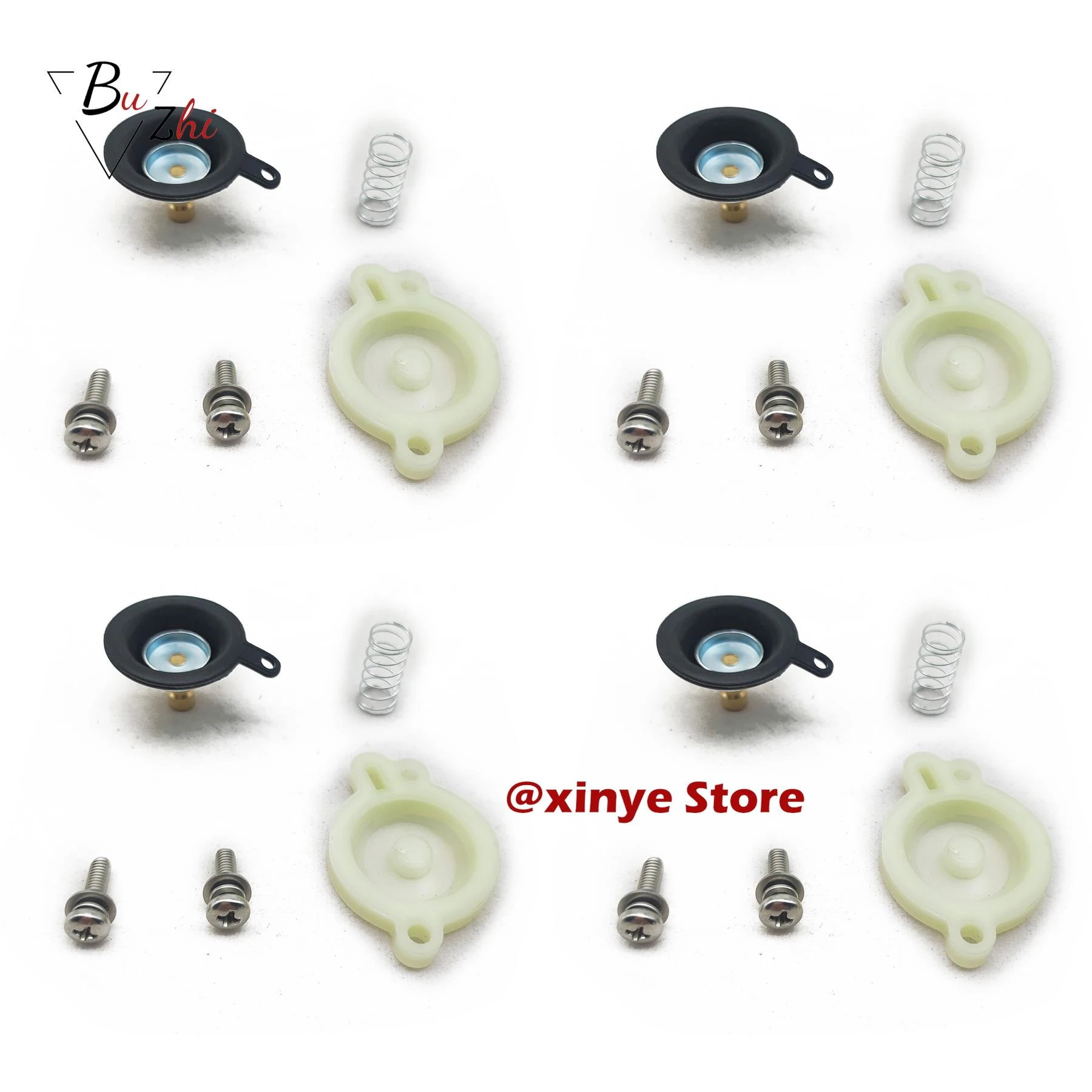 Yamaha Road Star XV 1600 1700 A 1600A 1700A XV1600 XV1700 XV1600A ...