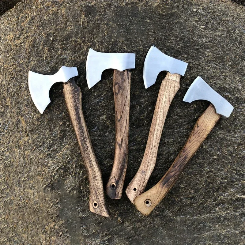 Military Survival Axe Tested: The Best Tomahawk Axes For The Money