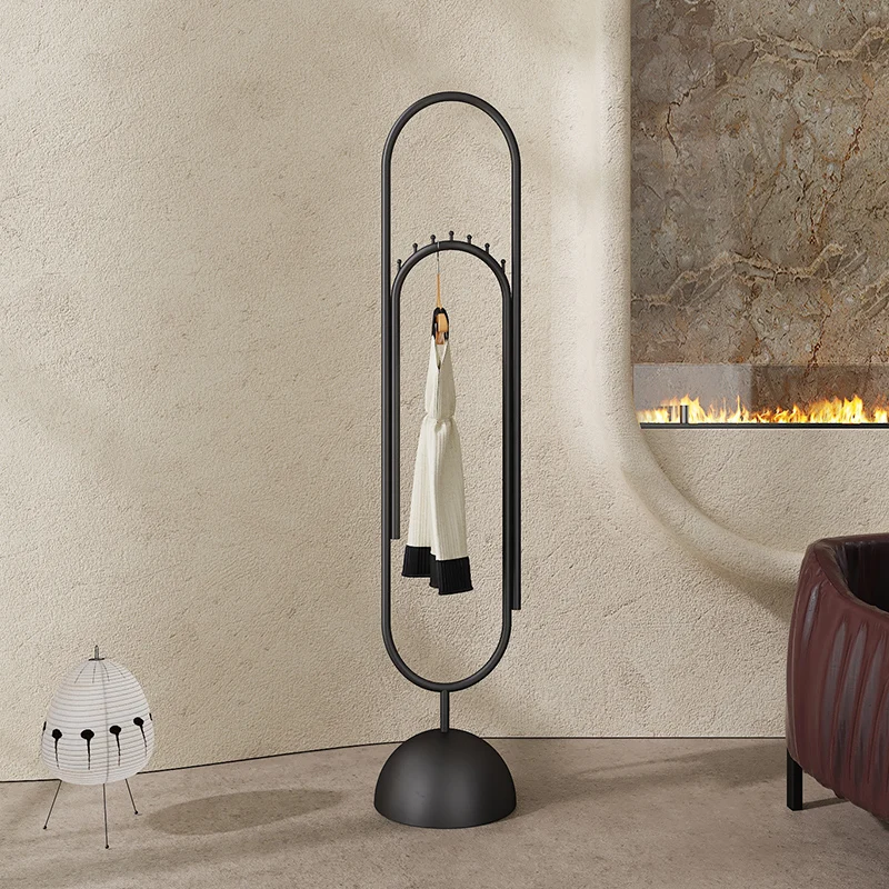Luxury-floor-hanger-Living-room-bedroom-creative-coat-rack-Home ...