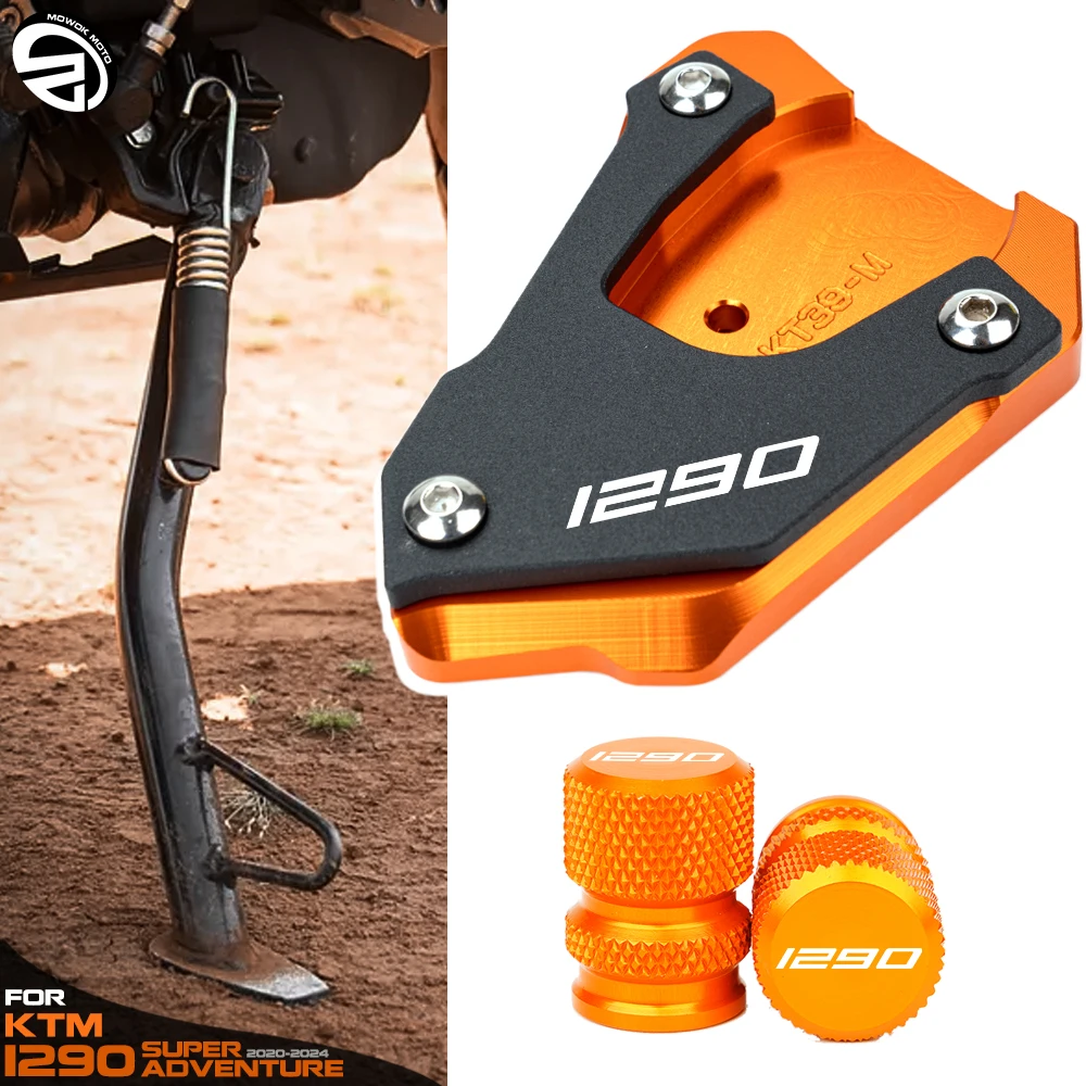 For KTM 1290 SUPER ADVENTURE S/R/T 2015-2020 1290 SAS 2021-2024 2023 ...