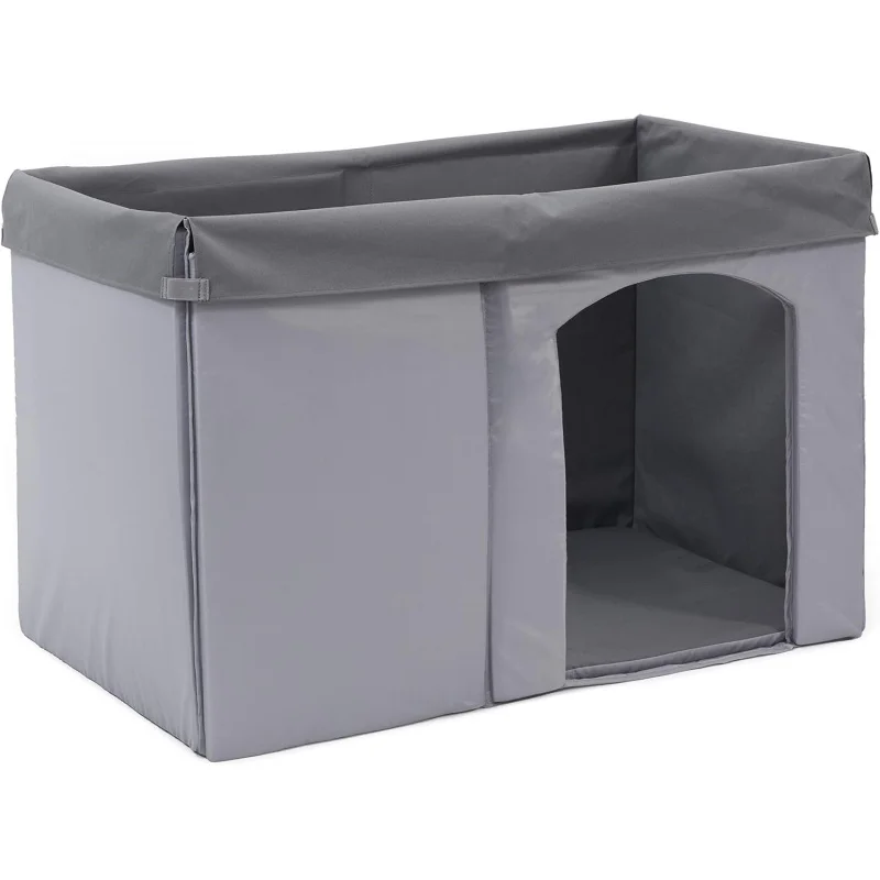 Eilio-Dog-House-Insulation-Kit-Fits-Large-Dog-House-Measuring-28-94L-x ...