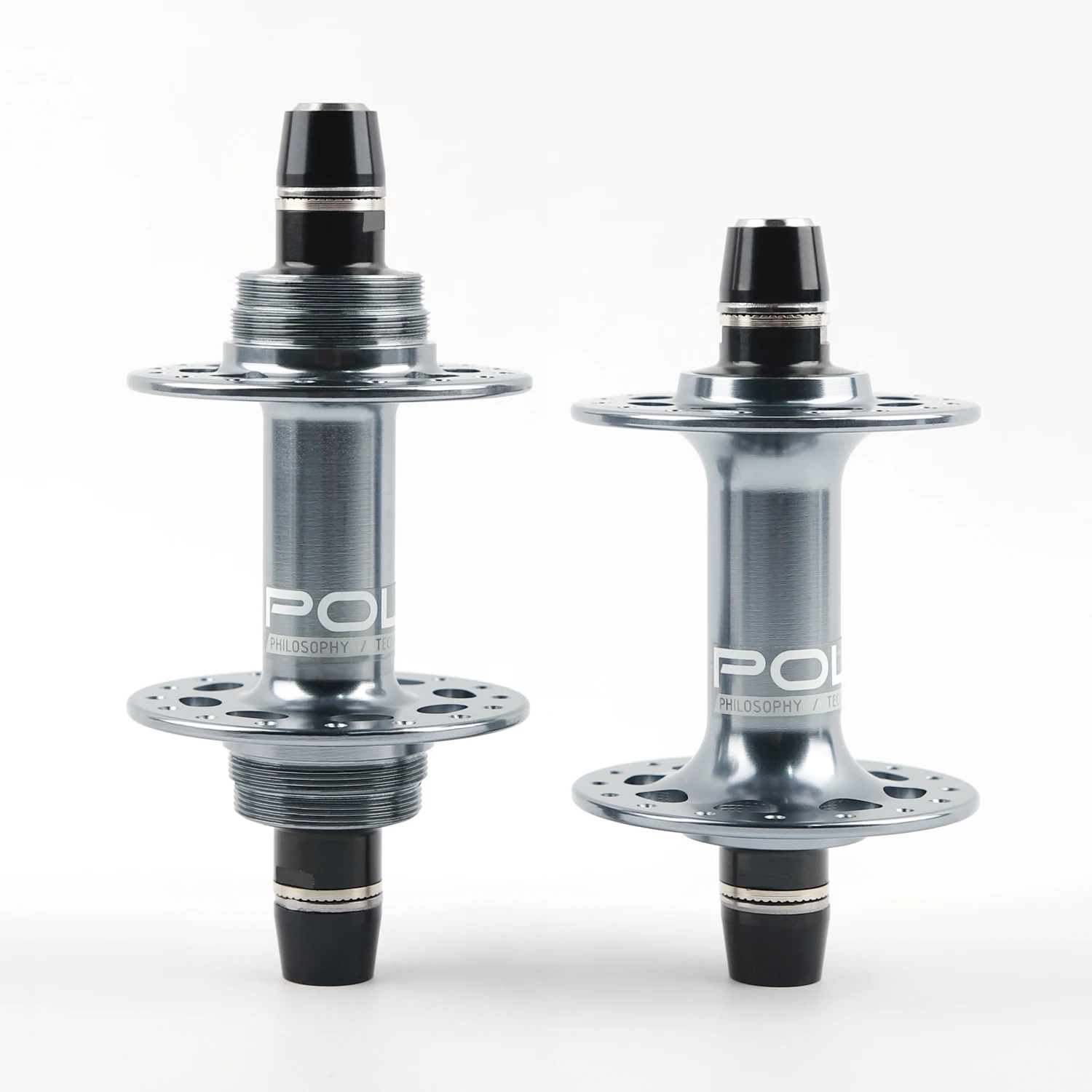 POLSO-FH003-Fixed-Gear-Bike-Hub-Aluminum-Alloy-Fixie-Front-and-Rear ...