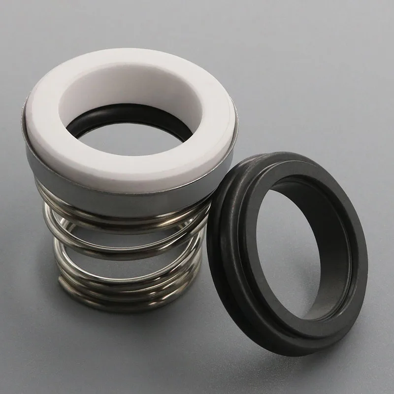155-Series-Fit-10-24mm-25-40mm-CE-CA-NBR-Mechanical-Shaft-Seal-With ...
