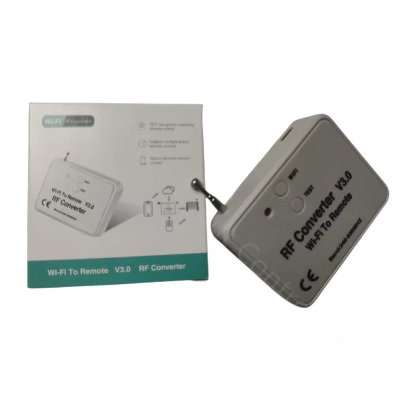 WiFi-to-RF-Converter-Multi-Frequency-Rolling-Code-Brands-Universal ...