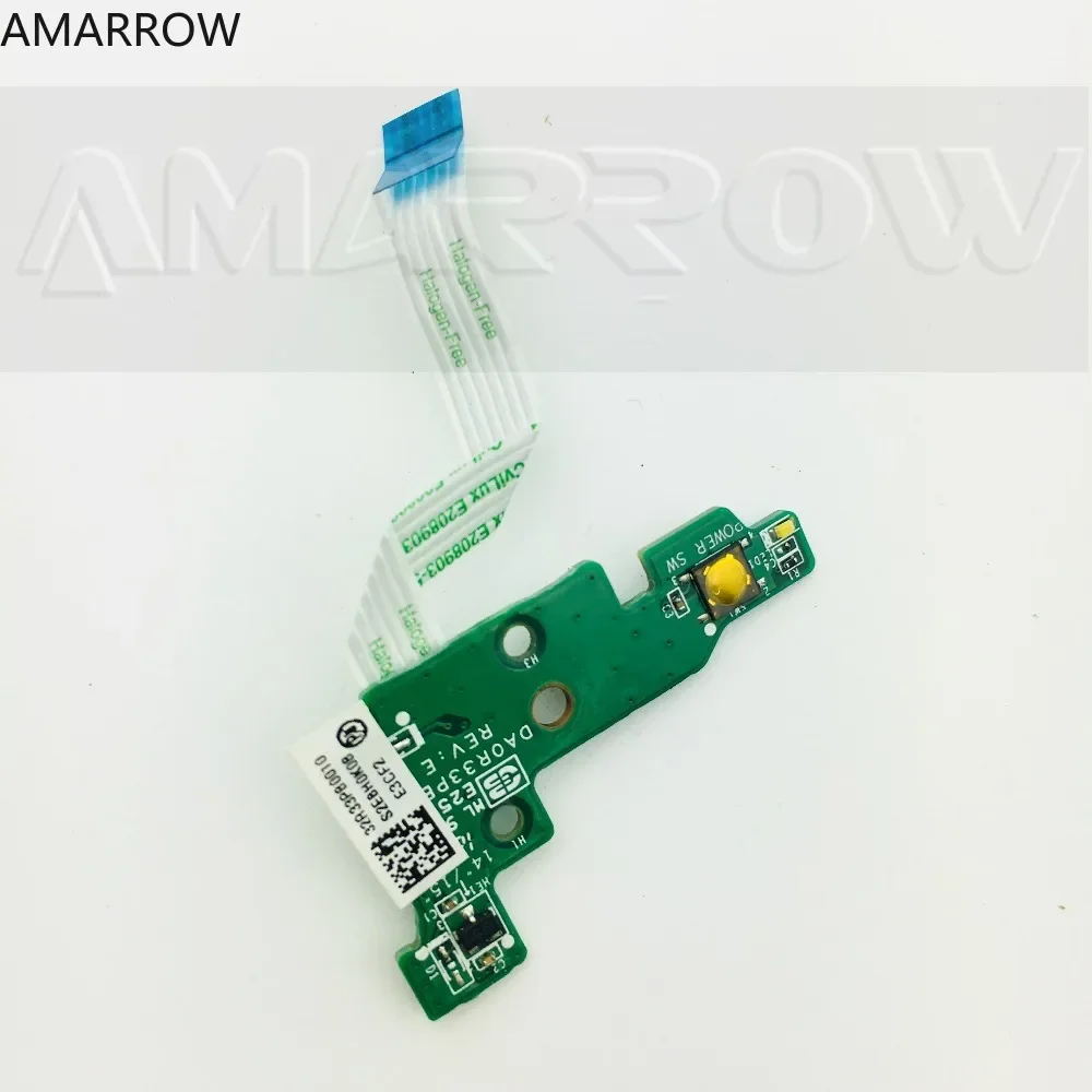 Original for HP G4-2000 G6-2000 Power Button Board Switch Board ...