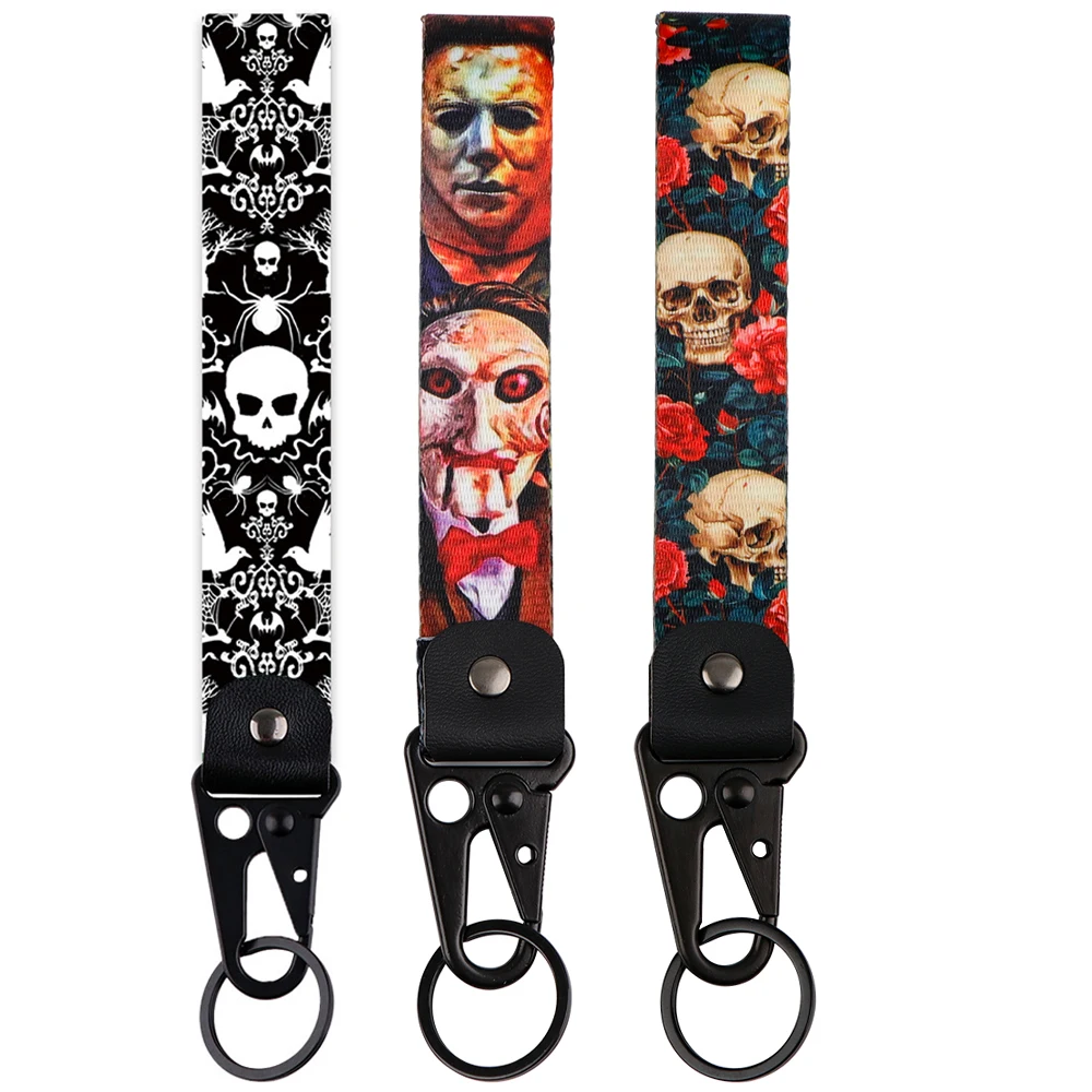 Halloween-Accessories-Original-Keychains-Keyring-Keychains-for-Women ...