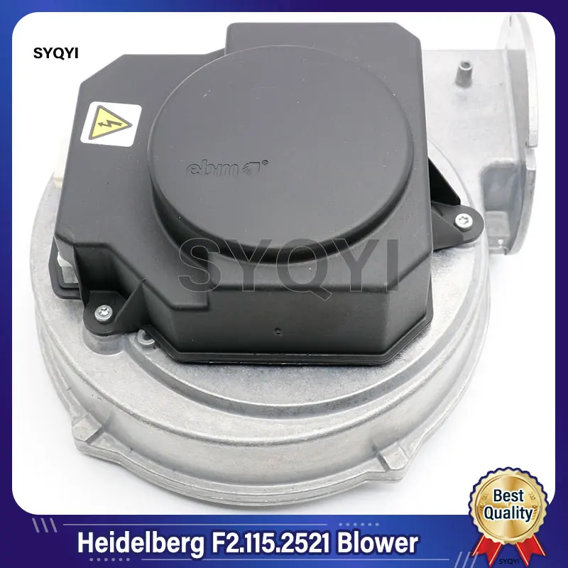 High-Quality-Heidelberg-Printing-F2-115-2521-Blower-G1G144-AF25-09-For ...