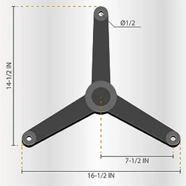Bench Grinder Stand 32 In w Water Pot 4288T Black AliExpress