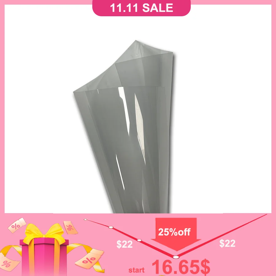 Transparent-Adhesive-Rear-Projection-Screen-Holographic-Projection-Film ...