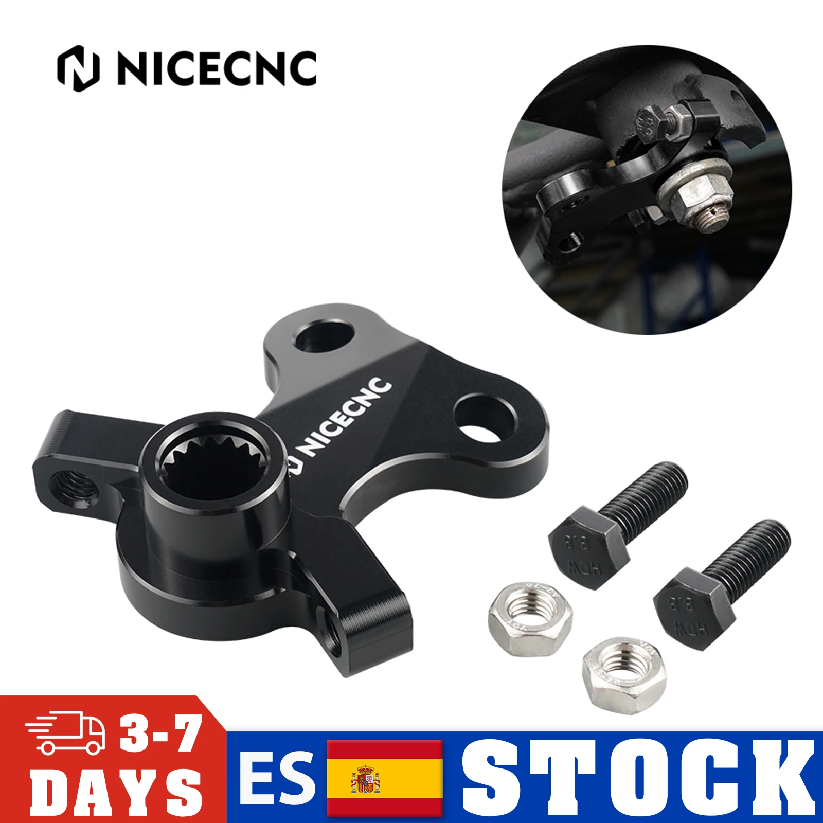 NiceCNC-For-Yamaha-RAPTOR-700-700R-YFM700-YFM700R-2013-2021-ATV ...