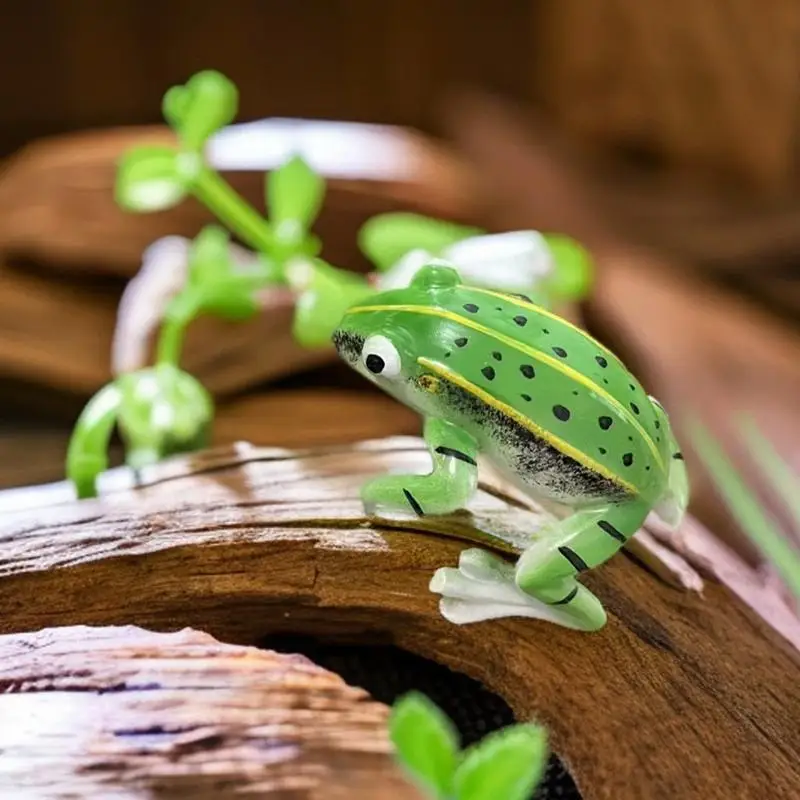 Animal Flower Pot Hugger Planter Pot Hanger Frog Resin Pot Hugger Cute ...