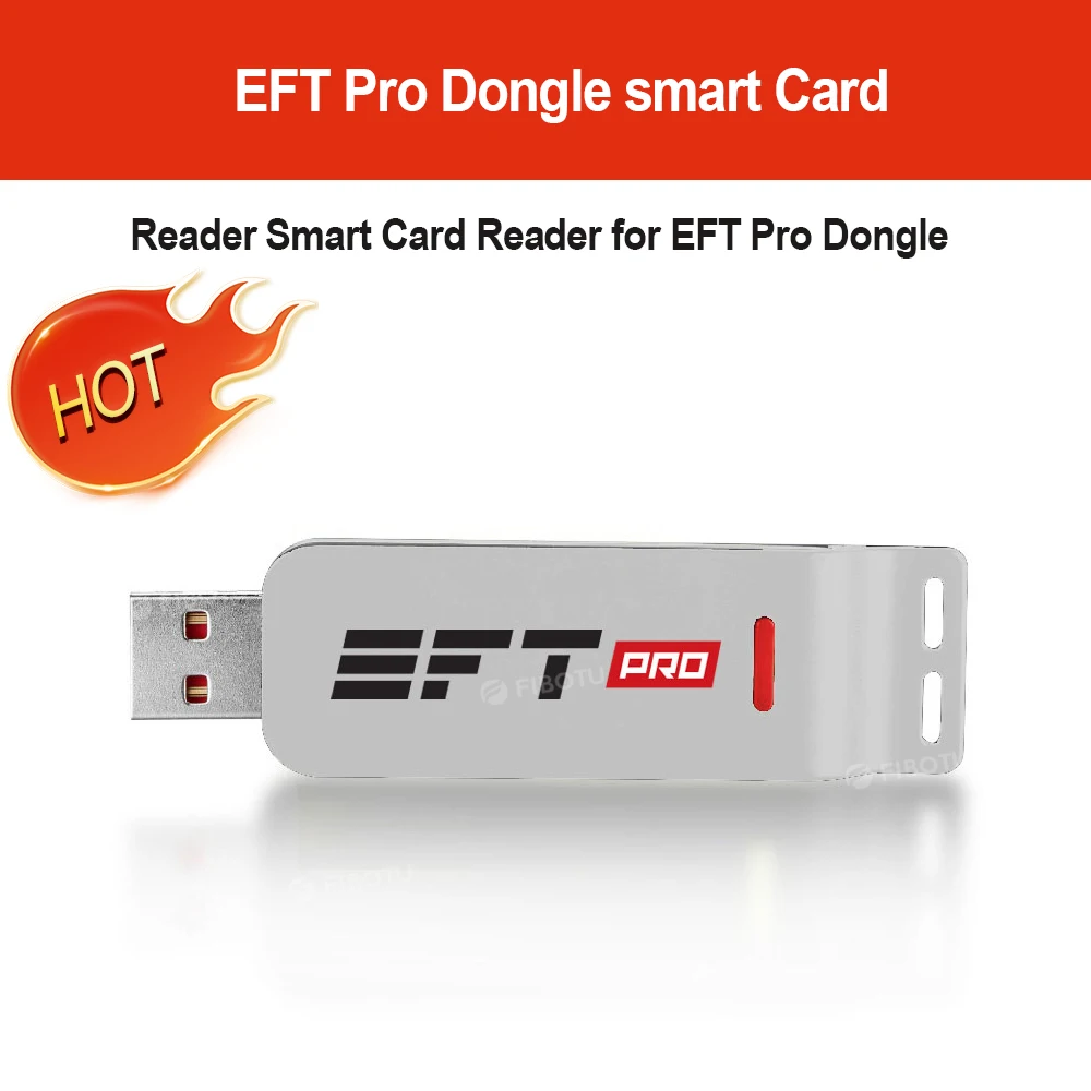 EFT Pro Last Version Dongle: The Ultimate Guide for Automotive ...