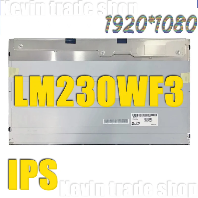 LM230WF3-SLB1-SLP1-SLQ4-SLL1-SLK1-SLD1-SLP8-SLQ5-SLP7-SSC1-SLF1-SLZ3 ...