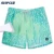 Surfcuz Color-changing Swim Trunks Summer Magical Beach Swimwear ...