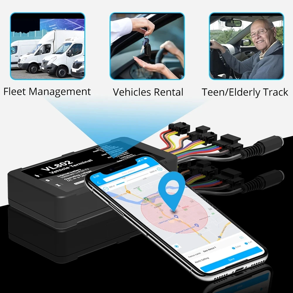 Car Gps Tracker