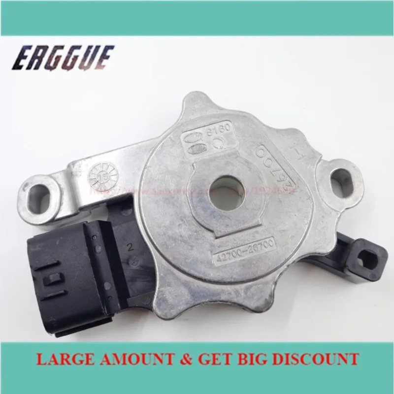 Original-42700-26700-42700-26500-SW8580-NS623-Neutral-Safety-Switch ...