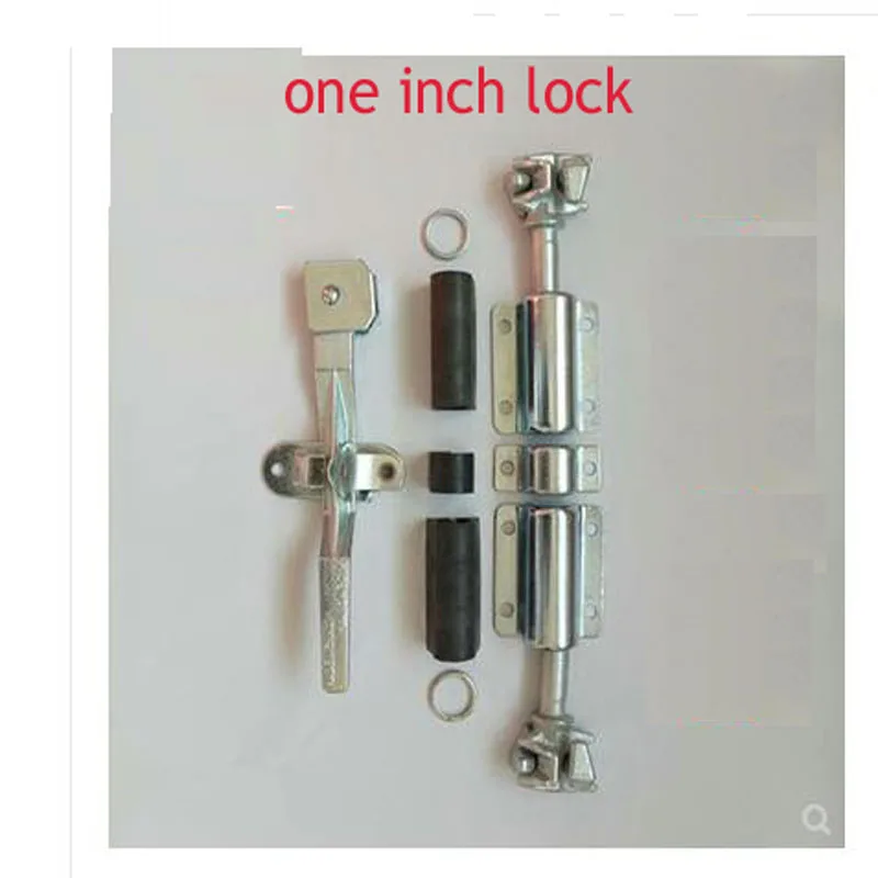 Truck-Container-One-inch-locks-compartment-rear-door-locks-Van-Truck ...