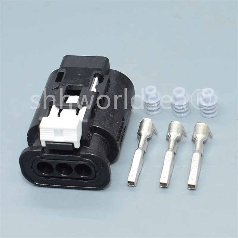 Shhworldsea-1PCS-3-pin-connector-wire-harness-Original-stock-in ...