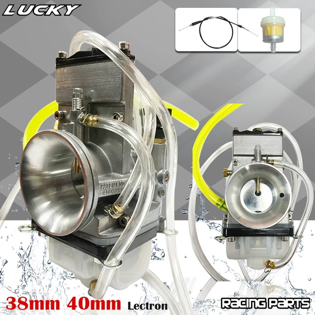 Uma Racing Carburetor 38mm