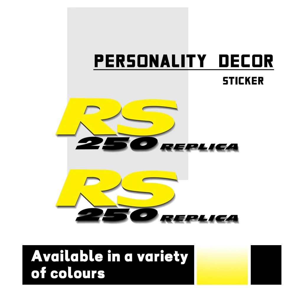 For APRILIA RS250 RS 250 RS 250 REPLICA Motorcycle Bike Body Helmet ...